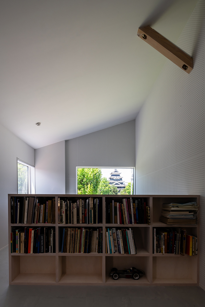 Innovative Architectural Design in Japan: The Matsumoto Sannomaru ...