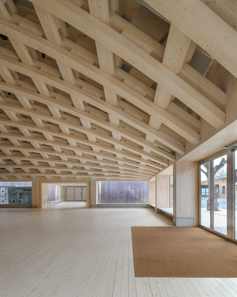 Sustainable Museum Architecture: A New Era Unveiled by Wisdome ...