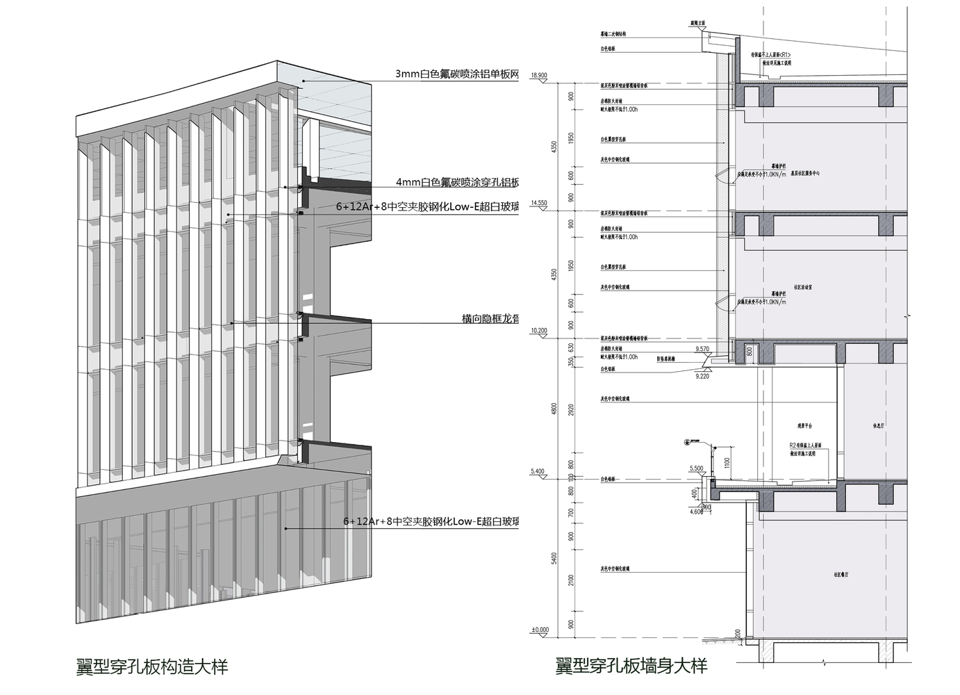 Exploring the Wonders of Cultural Complex Architecture: Wenzhou High ...