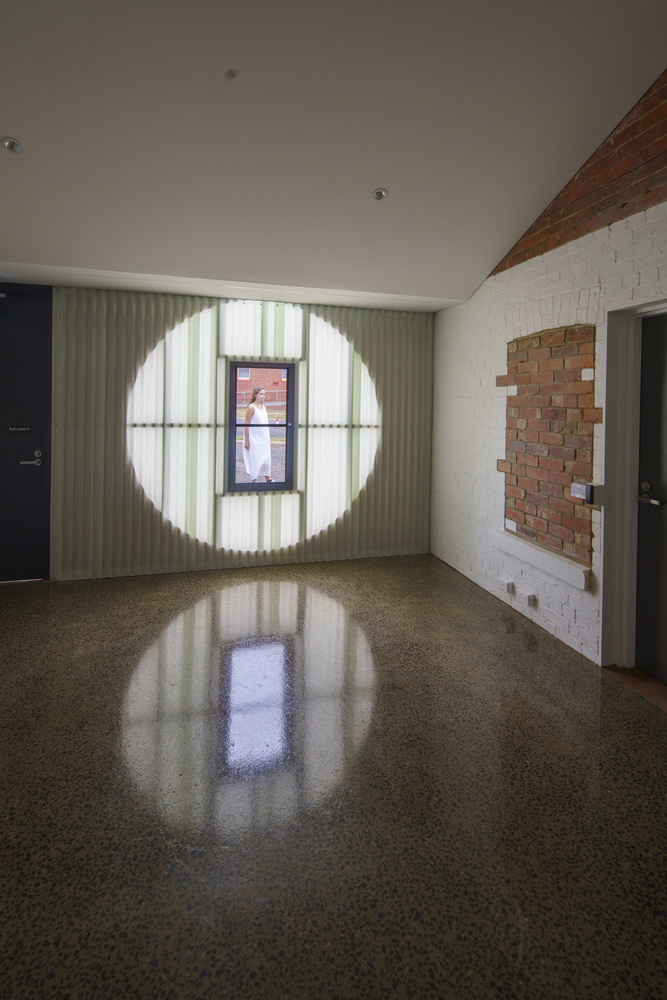 Adaptive Reuse Architecture in Cultural Spaces: The Central Goldfields ...