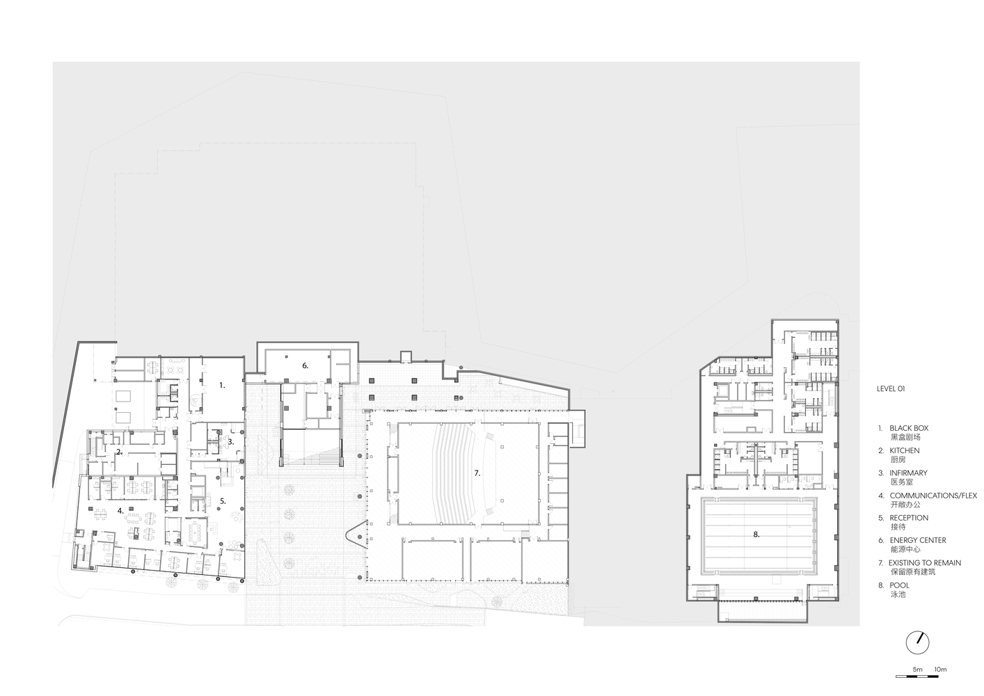 Innovative School Campus Design: Transforming the American ...