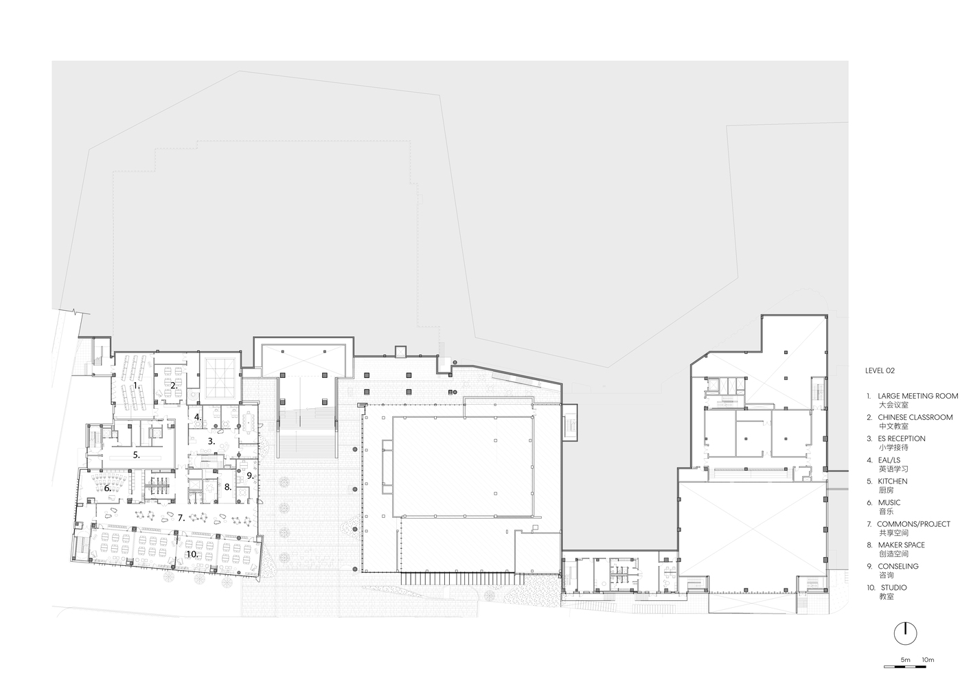 Innovative School Campus Design: Transforming the American ...