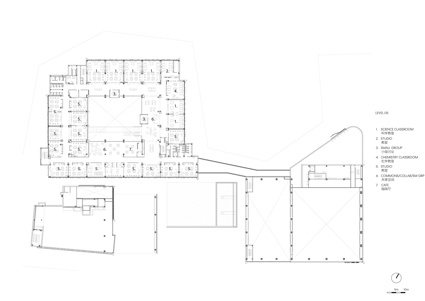 Innovative School Campus Design: Transforming the American ...