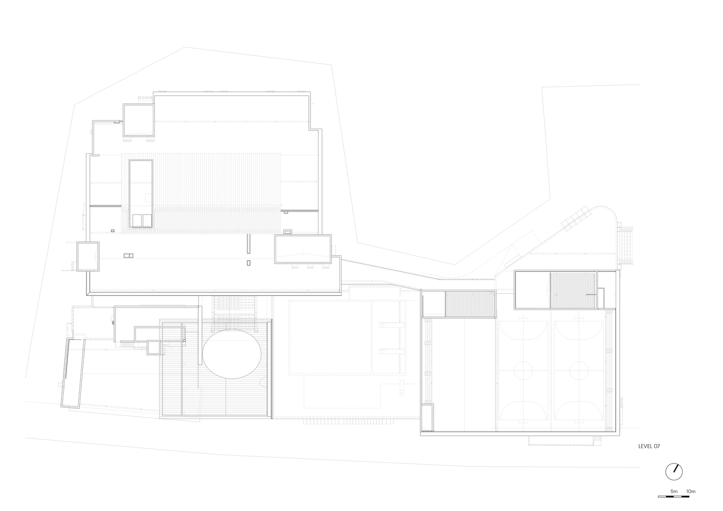 Innovative School Campus Design: Transforming the American ...