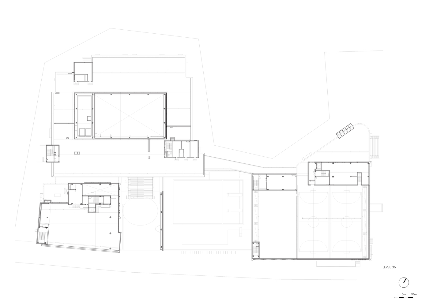 Innovative School Campus Design: Transforming the American ...