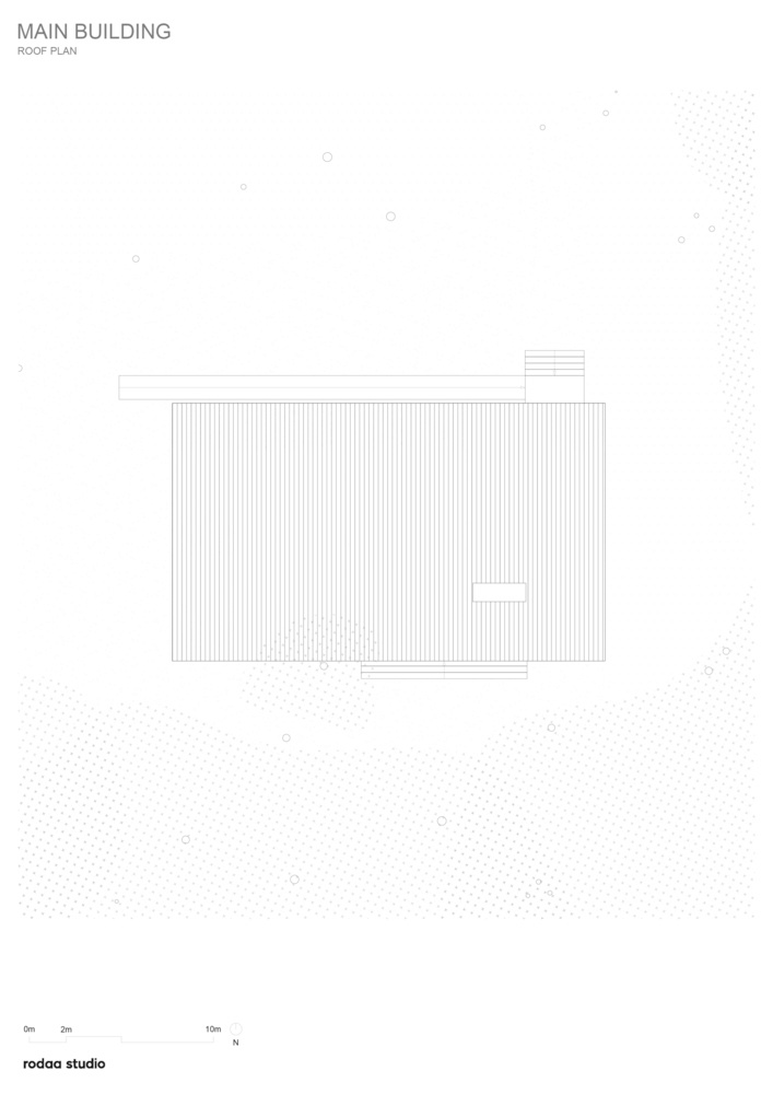 Sustainable Eco-Lodge Design: Unveiling Youza Eco-Lodge by Rodaa Studio ...