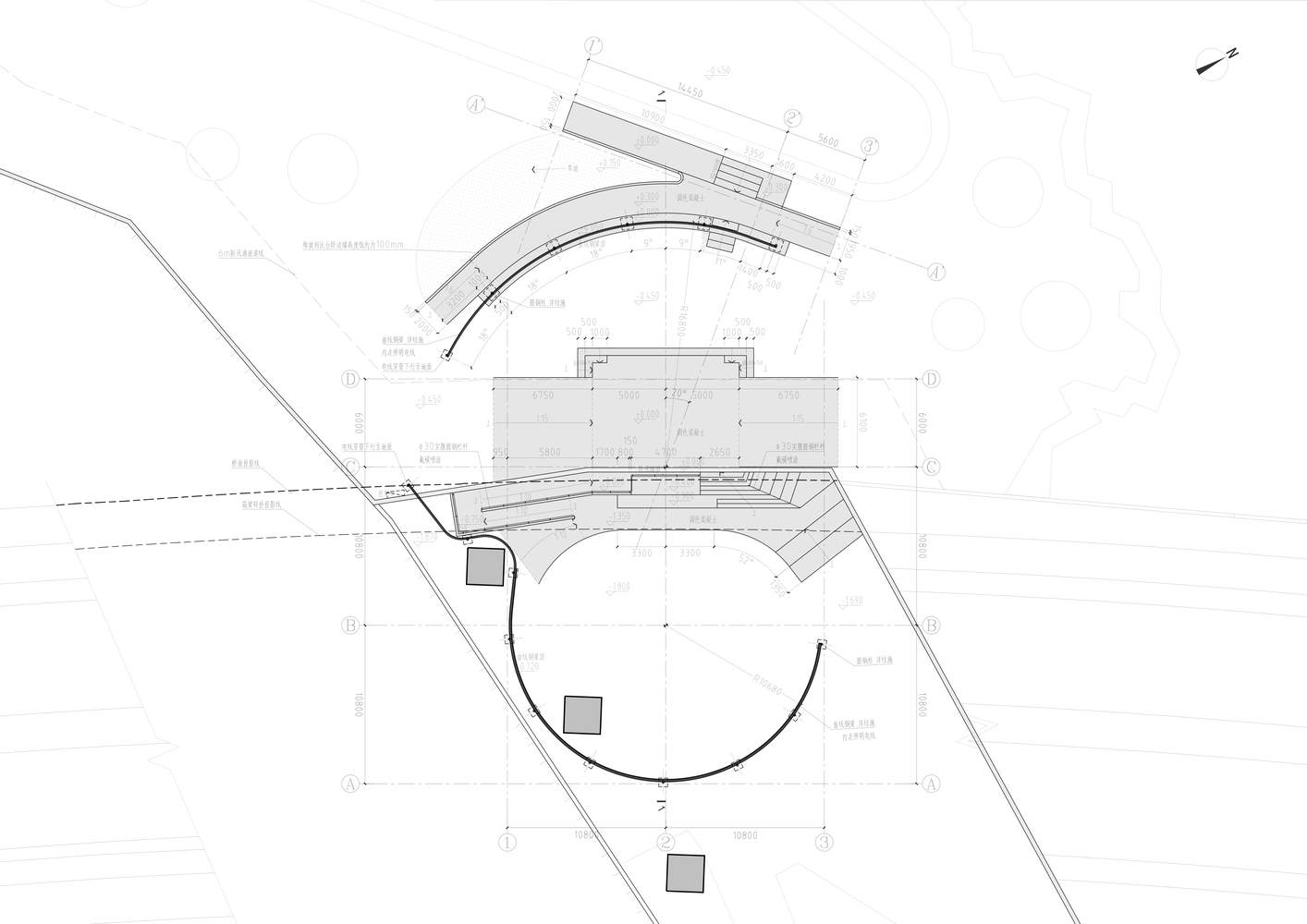 Innovative Urban Public Spaces: Transforming Underutilized Areas into ...