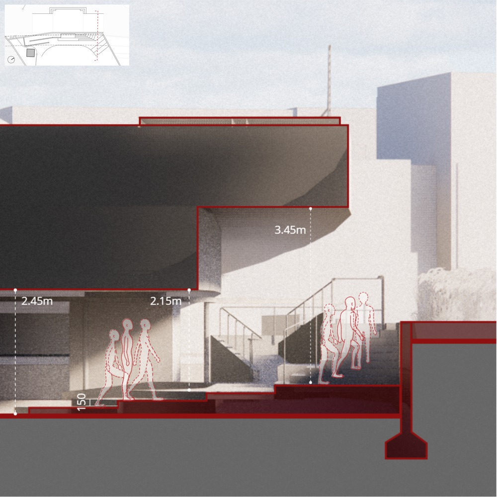 Innovative Urban Public Spaces: Transforming Underutilized Areas into ...