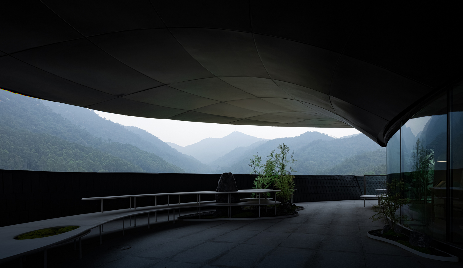 Unveiling the THALLO Boutique Hotel Cluster: A Masterpiece of Mountain ...