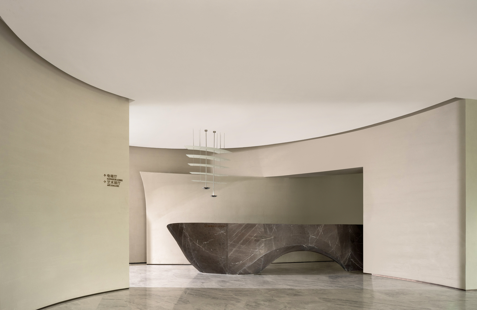 Unveiling the THALLO Boutique Hotel Cluster: A Masterpiece of Mountain-Integrated Architecture ...