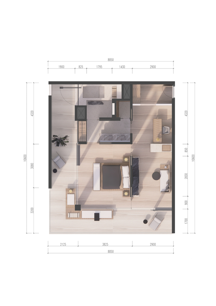 Unveiling the THALLO Boutique Hotel Cluster: A Masterpiece of Mountain ...
