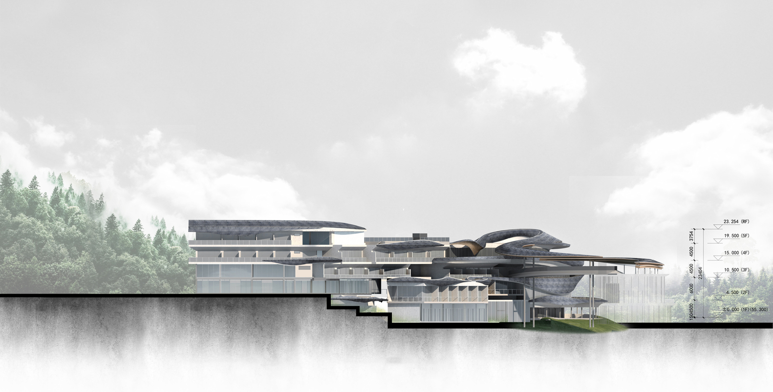 Unveiling the THALLO Boutique Hotel Cluster: A Masterpiece of Mountain ...