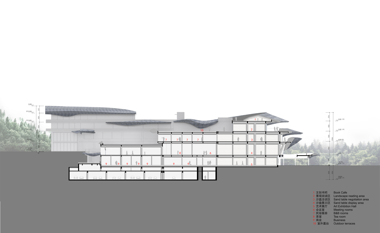 Unveiling the THALLO Boutique Hotel Cluster: A Masterpiece of Mountain ...