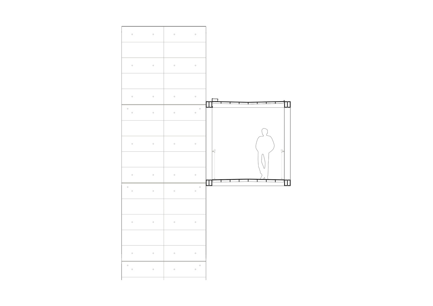 Innovative Pedestrian Bridge Design: The Footbridge in Litomysl ...
