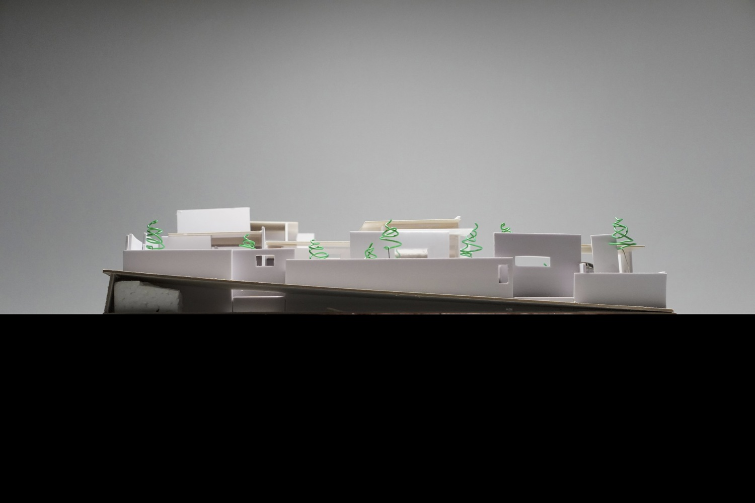 Nature-Integrated Architecture: Unveiling the Borderless House by ...