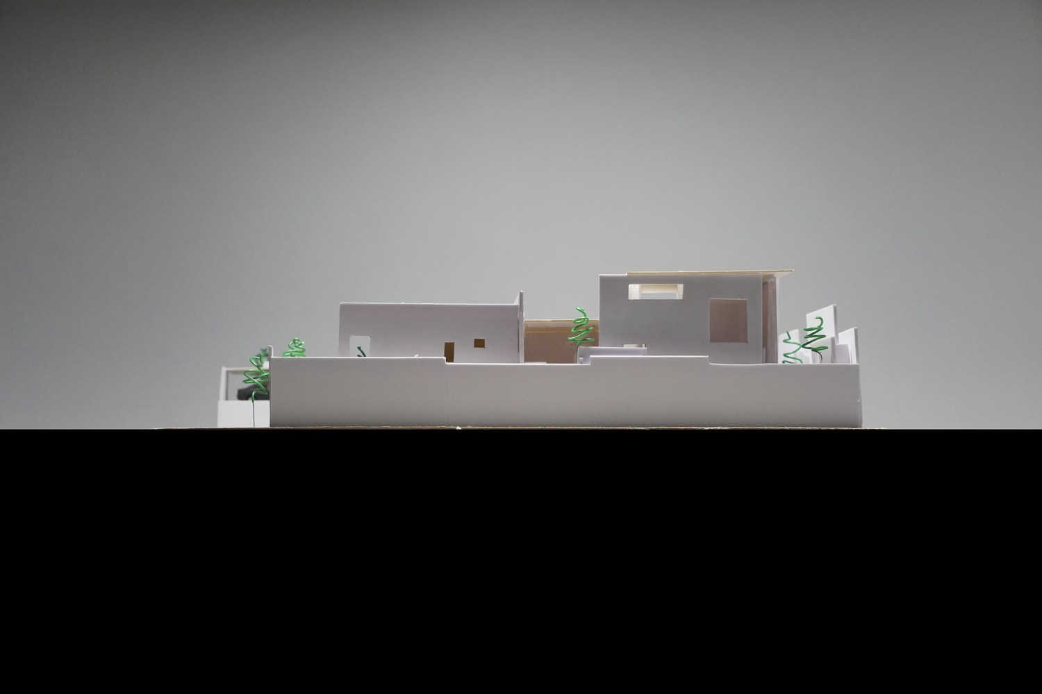 Nature-Integrated Architecture: Unveiling the Borderless House by ...