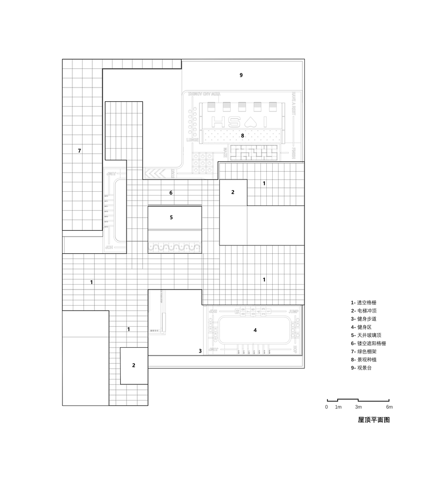 Urban Renewal Community Center Design: A Model for Modern Living ...
