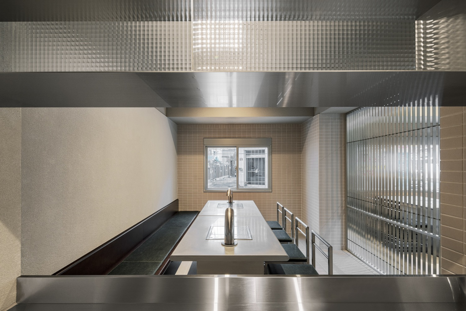 Embracing Heritage through Modern Korean Restaurant Design: The Case of ...