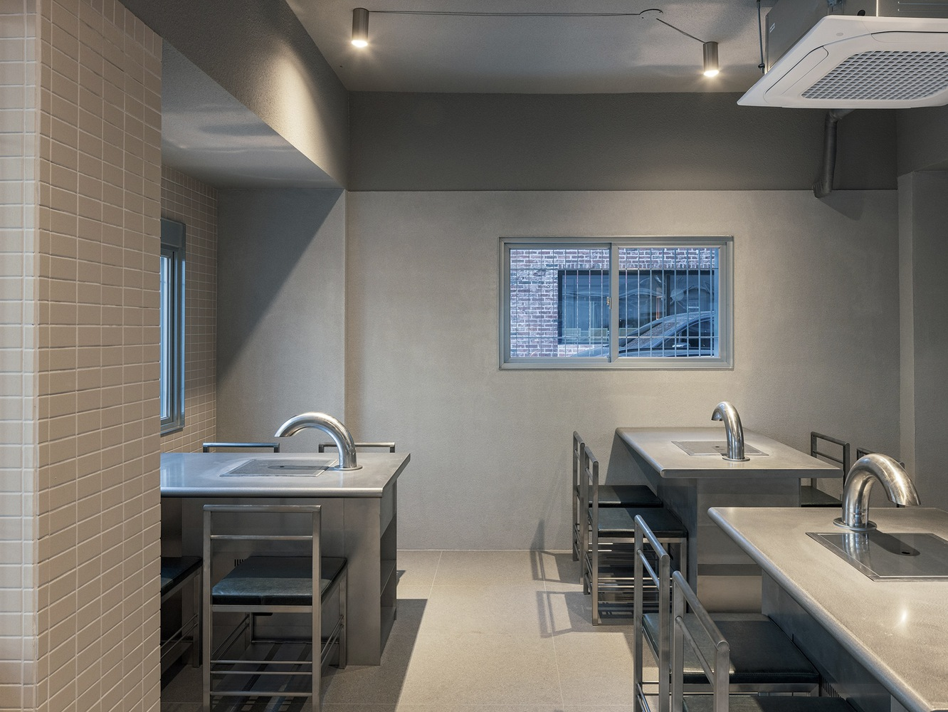 Embracing Heritage through Modern Korean Restaurant Design: The Case of ...