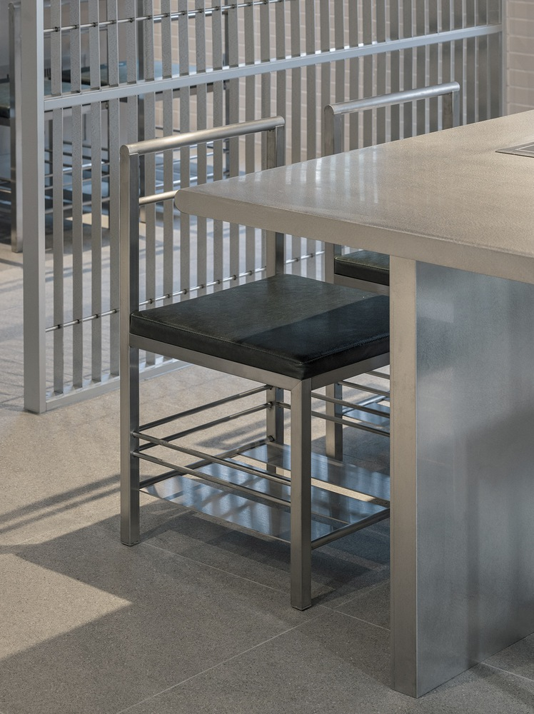 Embracing Heritage through Modern Korean Restaurant Design: The Case of Nok, 錄 Restaurant by ...