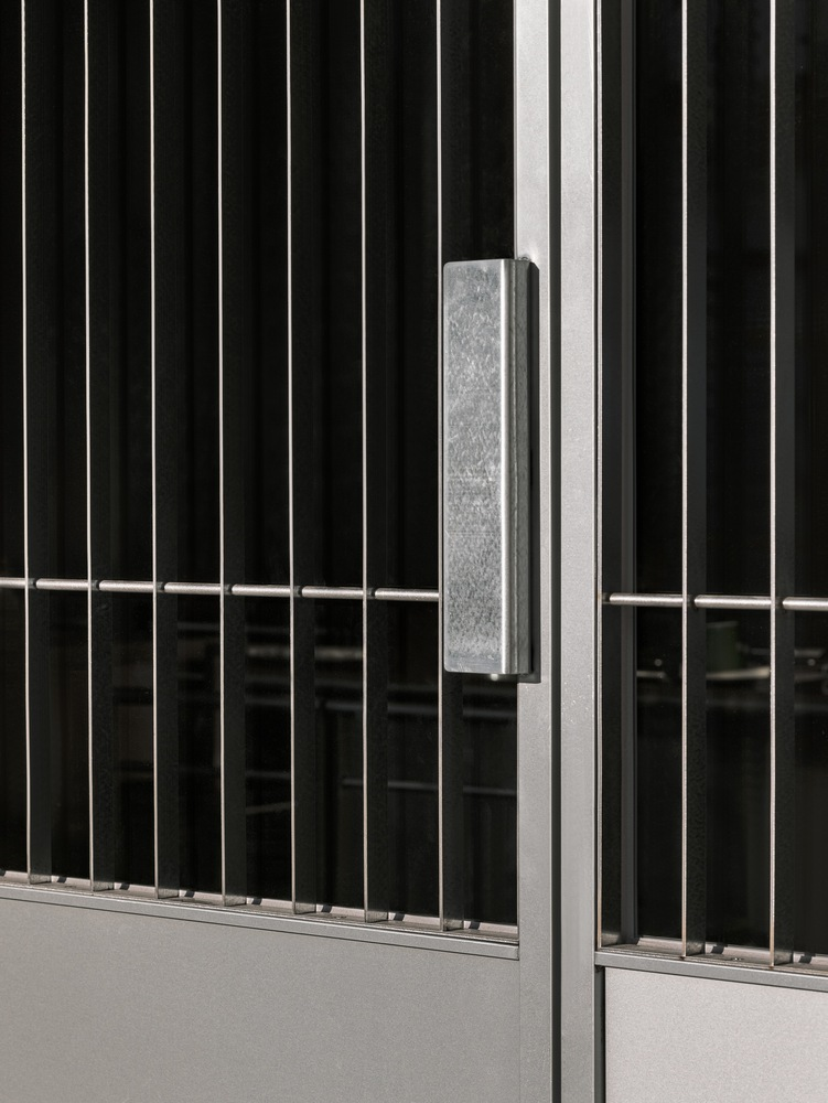 Embracing Heritage through Modern Korean Restaurant Design: The Case of Nok, 錄 Restaurant by ...