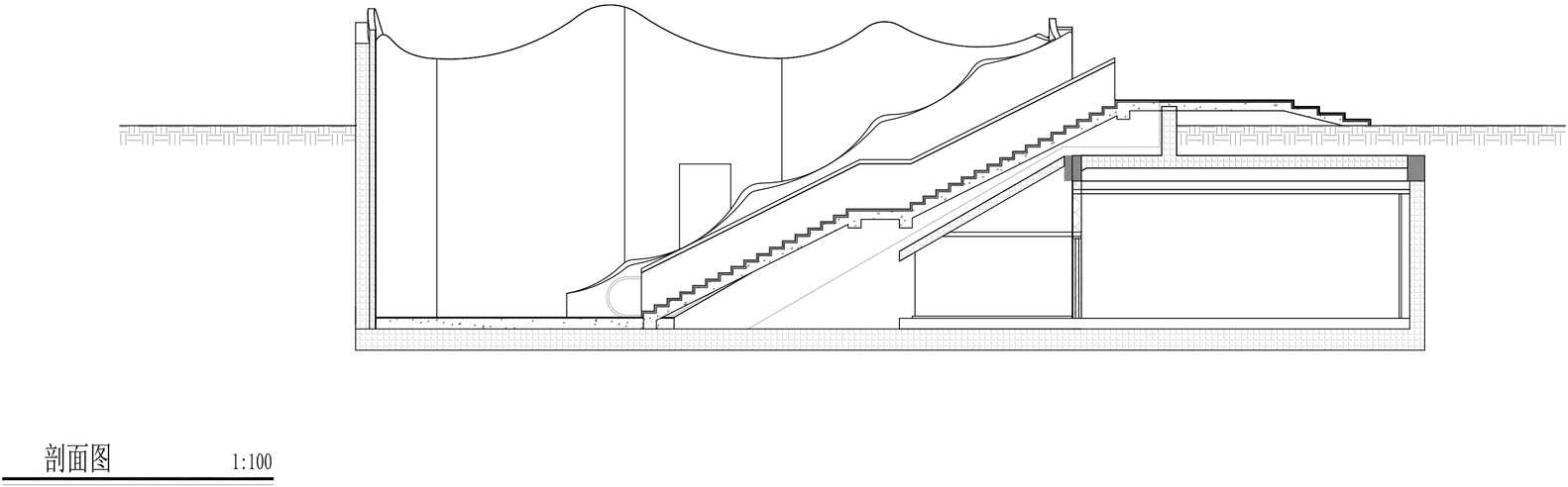 Transforming Public Spaces: The Innovative Subway Station Design of ...