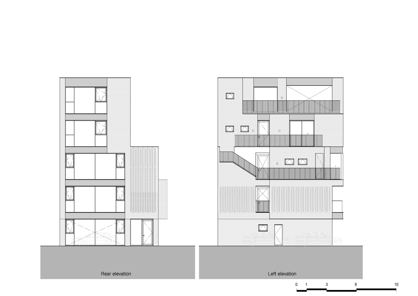 Sustainable Office Building Design: Integrating Nature with the Intec ...
