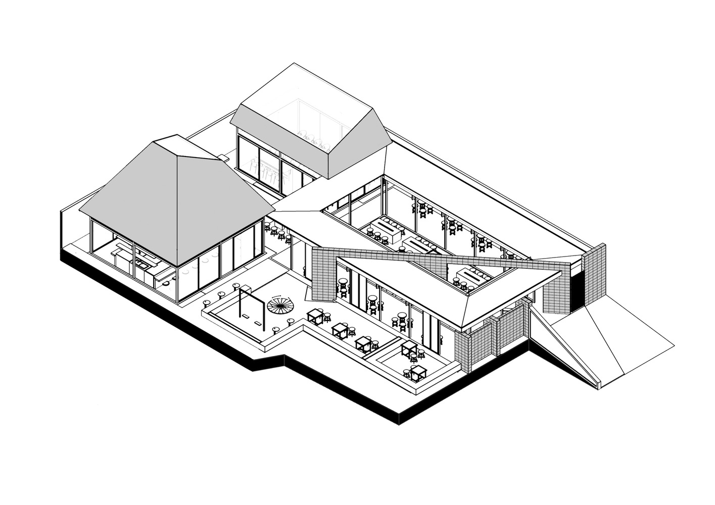 Eco-Friendly Architecture in Bandung: The Tanulo Coffee Project by ...