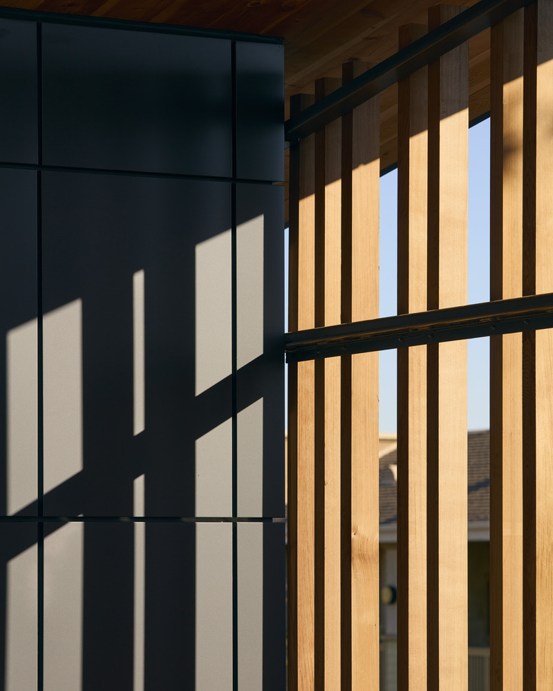 Neurodiversity-Focused School Design: A Look at Westmark School's Lower ...