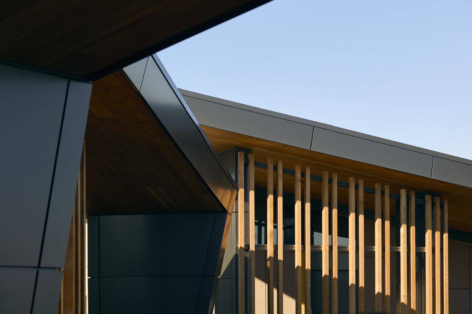 Neurodiversity-Focused School Design: A Look at Westmark School's Lower ...