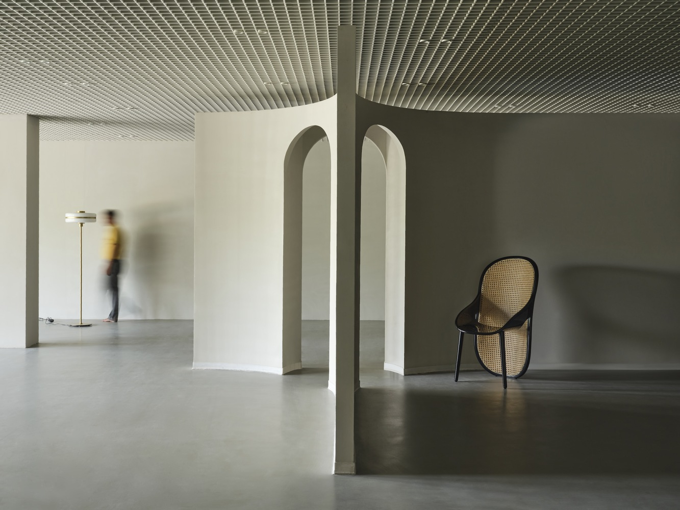 Experiential Retail Design: Transforming Spaces at IDUS Furniture ...