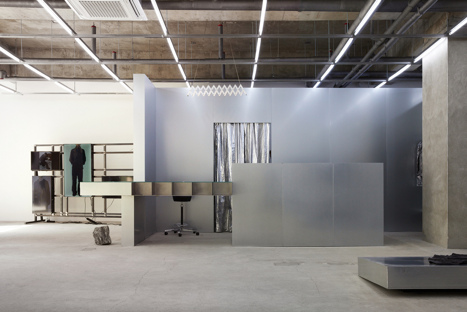 Innovative Retail Store Design in South Korea: A Closer Look at ...