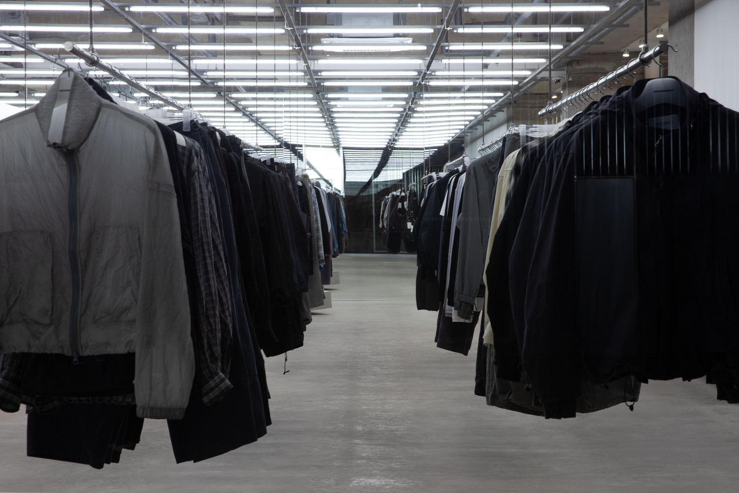 Innovative Retail Store Design in South Korea: A Closer Look at ...