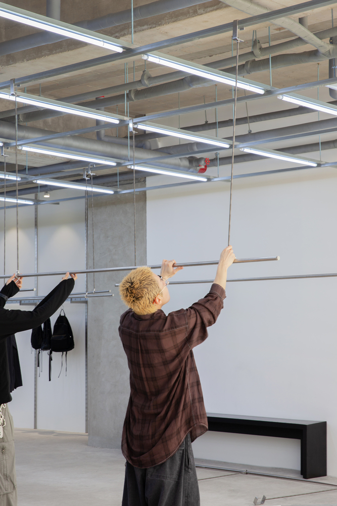 Innovative Retail Store Design in South Korea: A Closer Look at ...