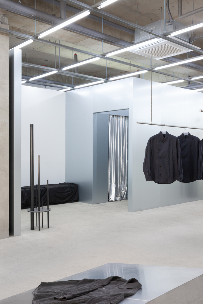 Innovative Retail Store Design in South Korea: A Closer Look at ...