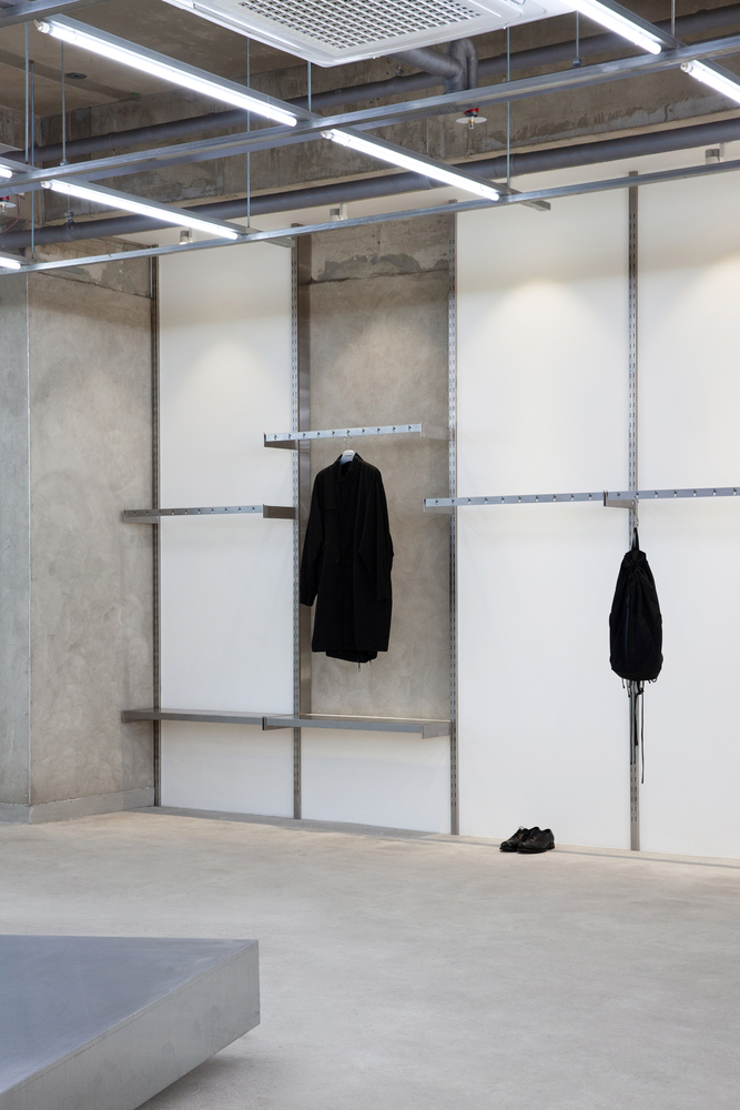 Innovative Retail Store Design in South Korea: A Closer Look at ...