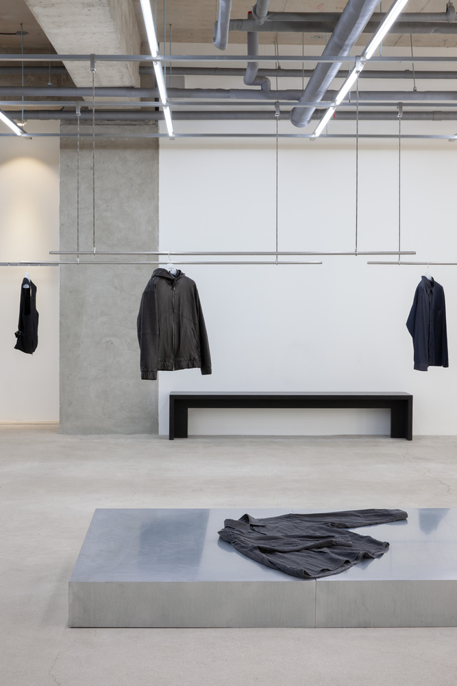 Innovative Retail Store Design in South Korea: A Closer Look at ...