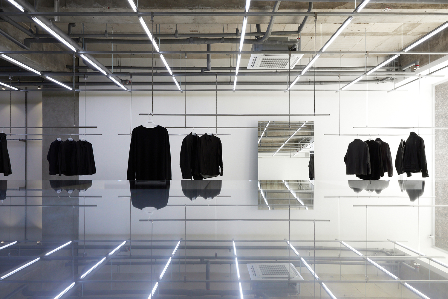 Innovative Retail Store Design in South Korea: A Closer Look at ...