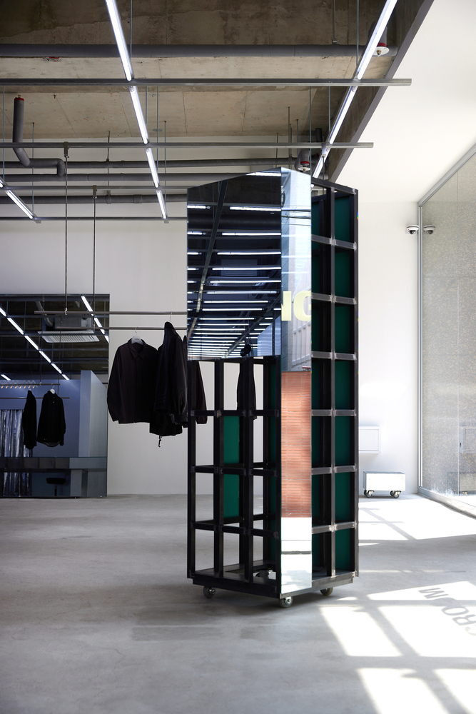Innovative Retail Store Design in South Korea: A Closer Look at ...