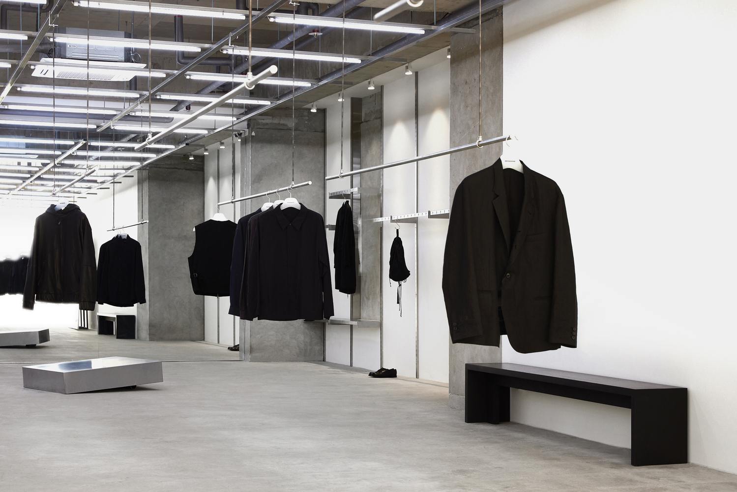 Innovative Retail Store Design in South Korea: A Closer Look at ...