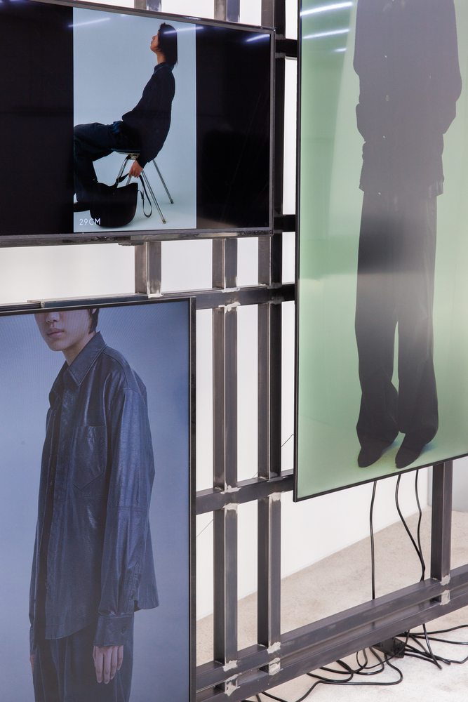 Innovative Retail Store Design in South Korea: A Closer Look at ...