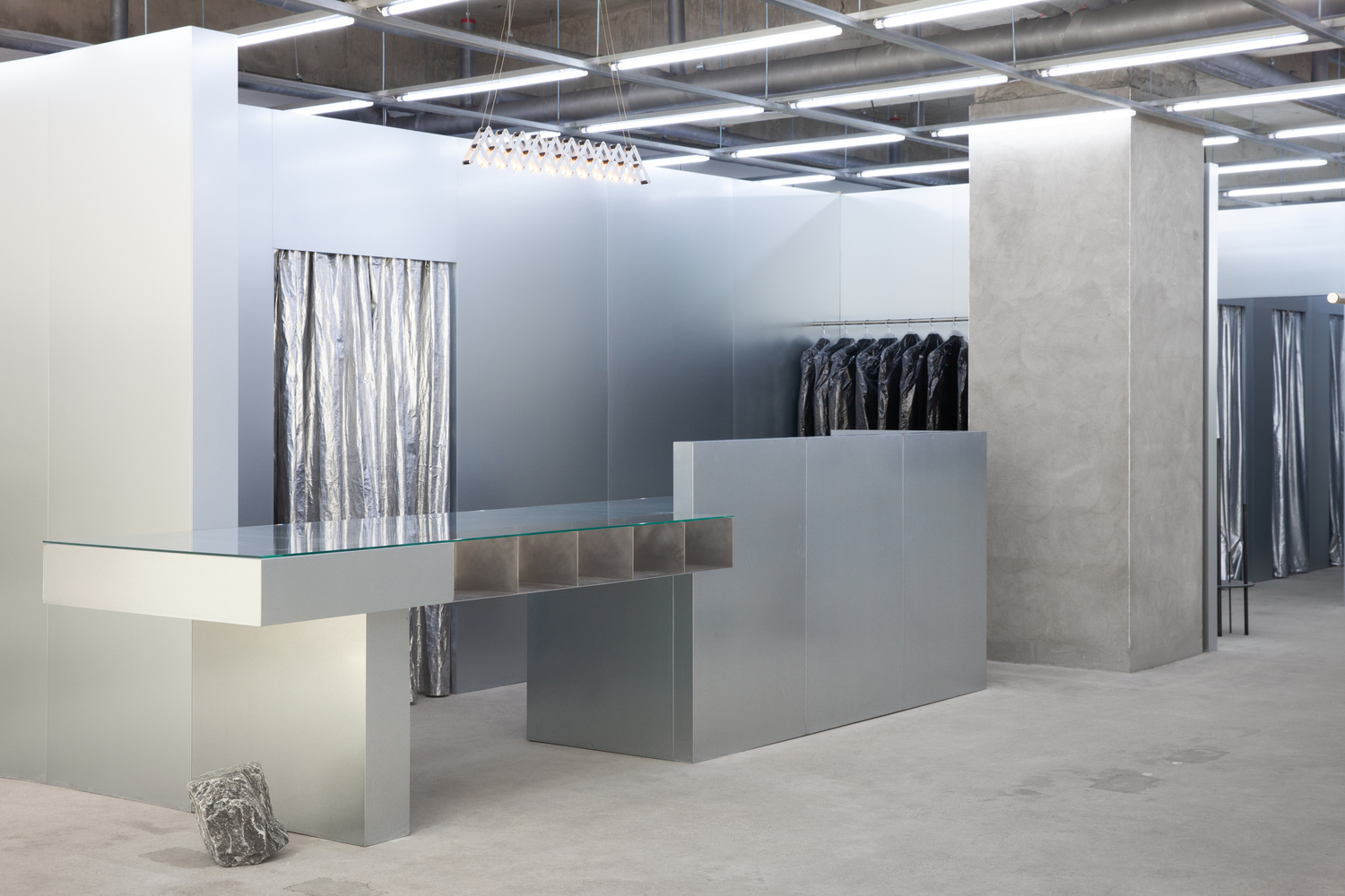 Innovative Retail Store Design in South Korea: A Closer Look at ...