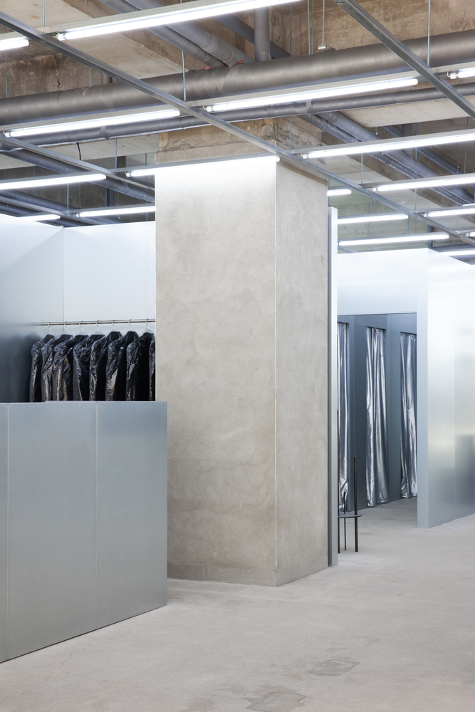 Innovative Retail Store Design in South Korea: A Closer Look at ...