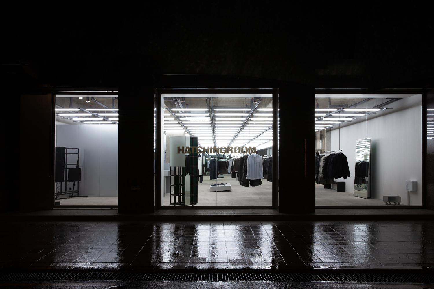 Innovative Retail Store Design in South Korea: A Closer Look at ...