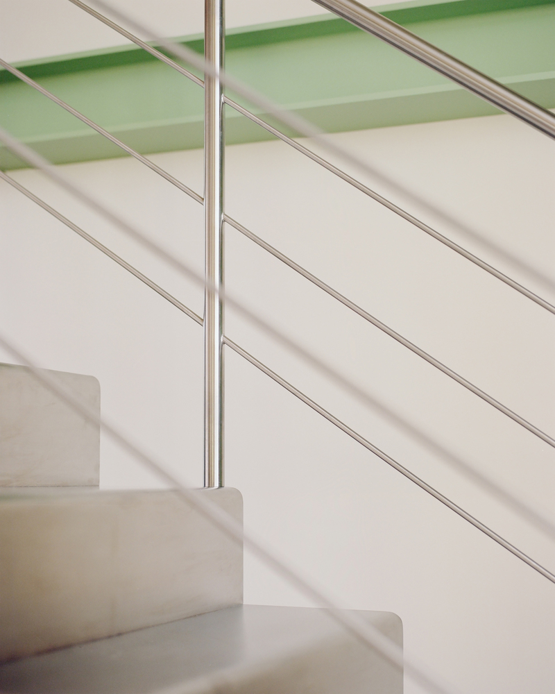 The Charm of Innovative Duplex Apartment Design: A Close Look at The ...