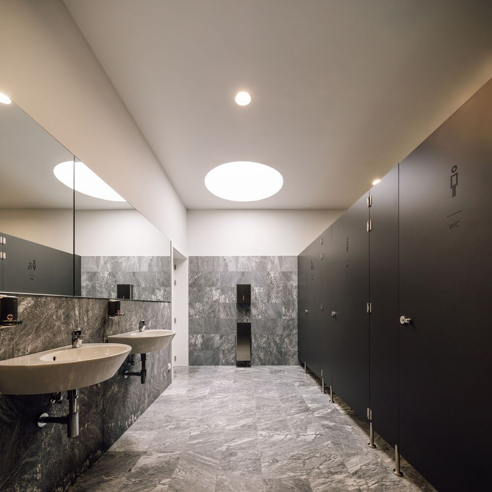 Integrated Healthcare Architecture: Unveiling the Carcavelos Health ...