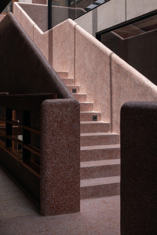 Transforming Heritage: A Deep Dive into Industrial Architecture ...