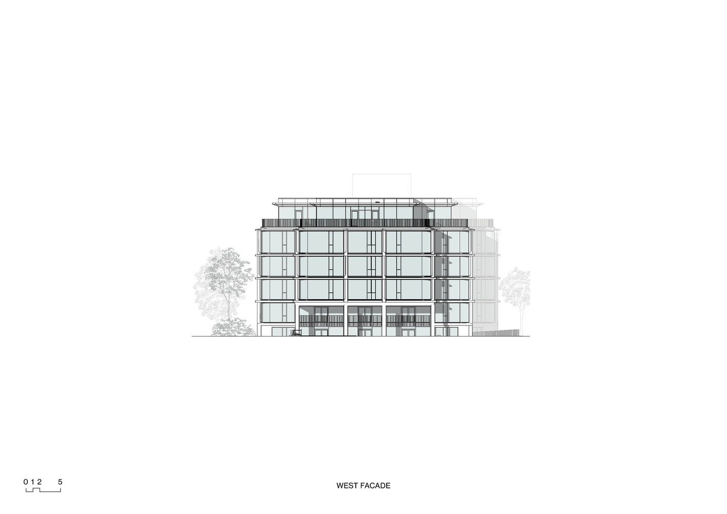 Sustainable Office Building Design: The Transformation of PI59 Offices ...