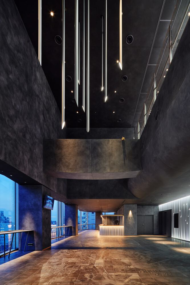 Cultural Landmark Architecture in Tokyo: A Deep Dive into Tokyu ...