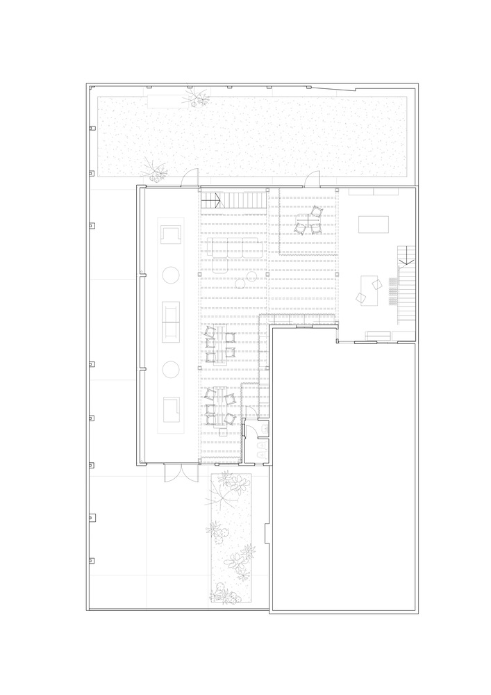 Innovative Showroom Design: Transforming Spaces with Fabric and Light ...